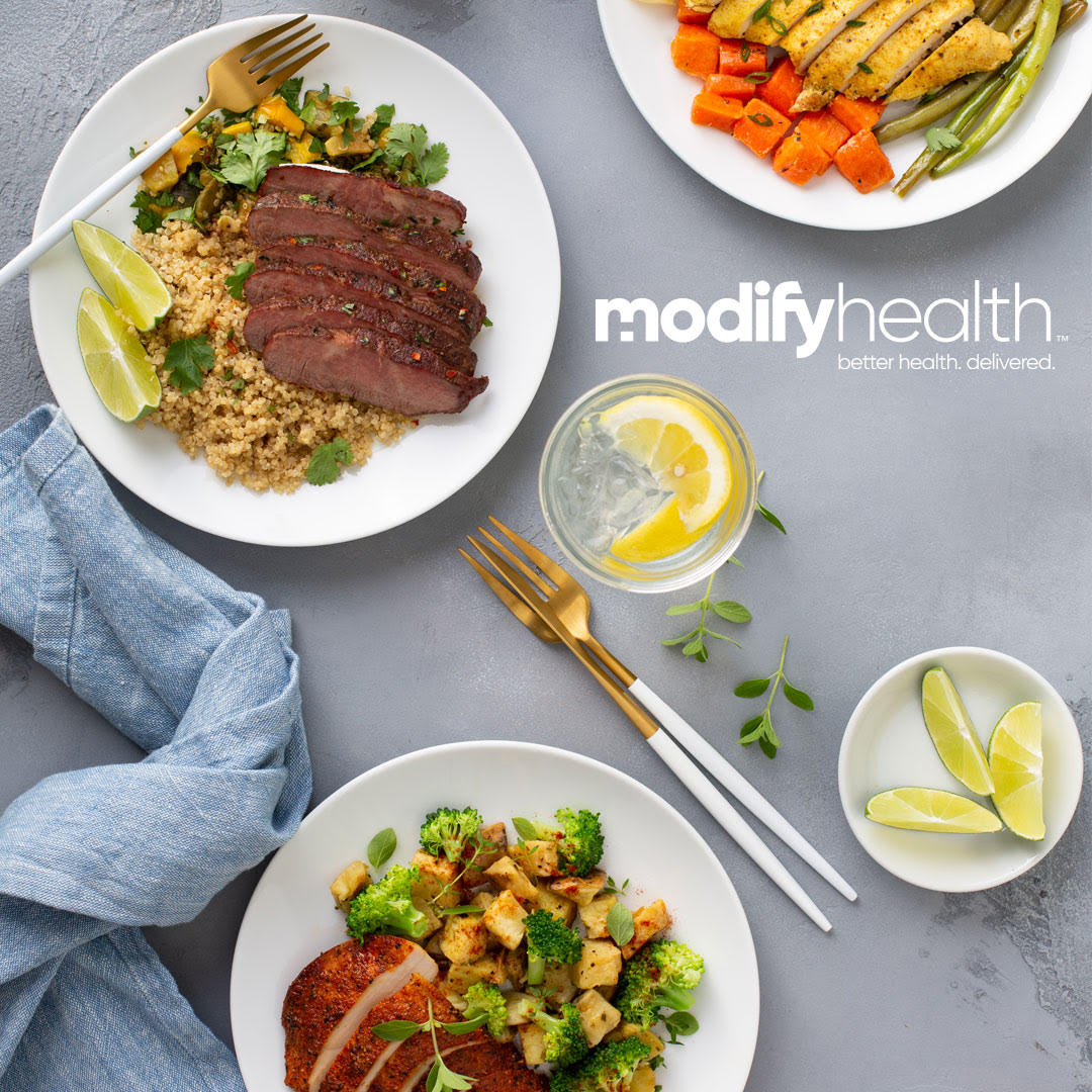 These Tasty, FODMAP Certified Meals Will Be Your New Obsession - 5 Sparrows