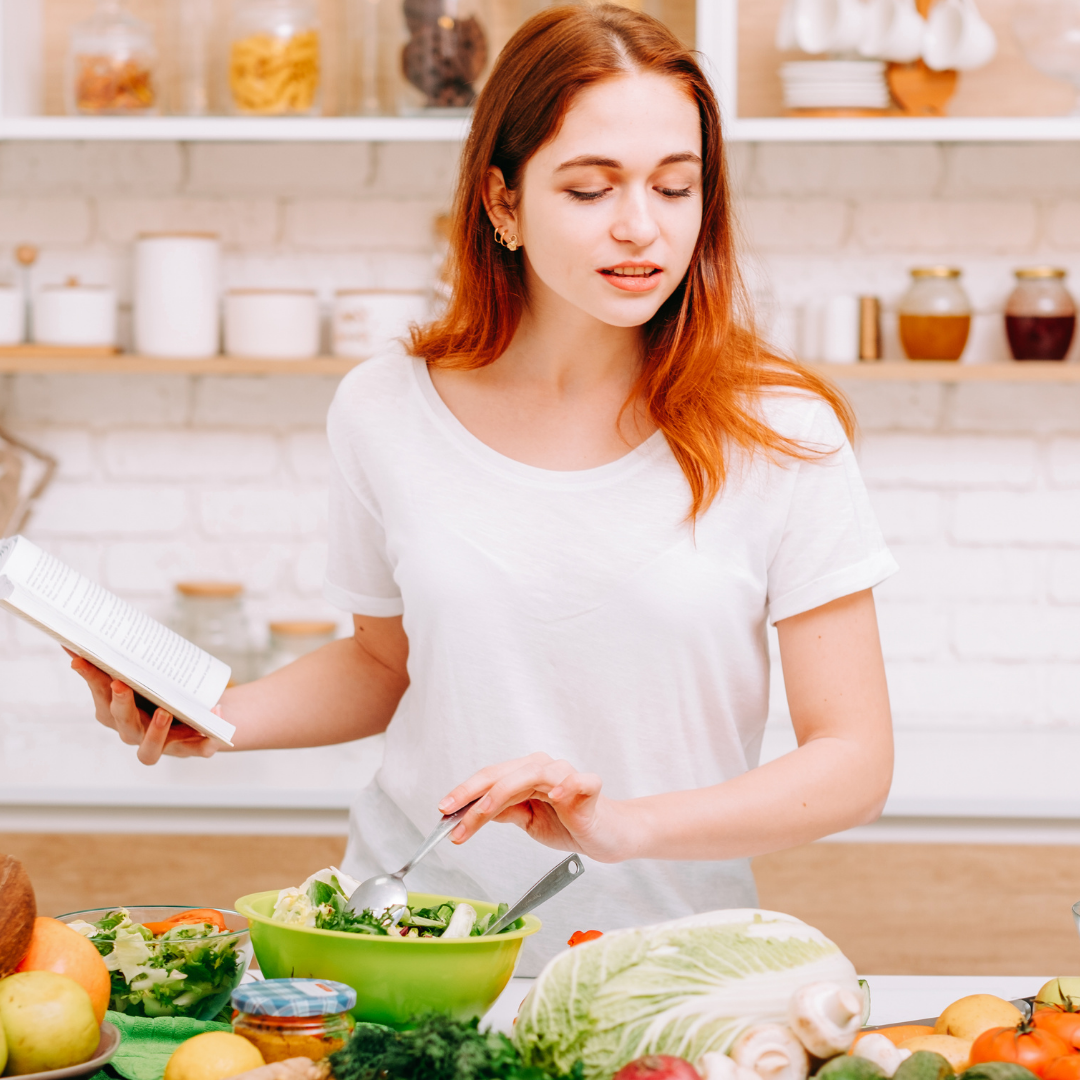 5 Tips to Make Positive Lifestyle Choices Stick - 5 Sparrows