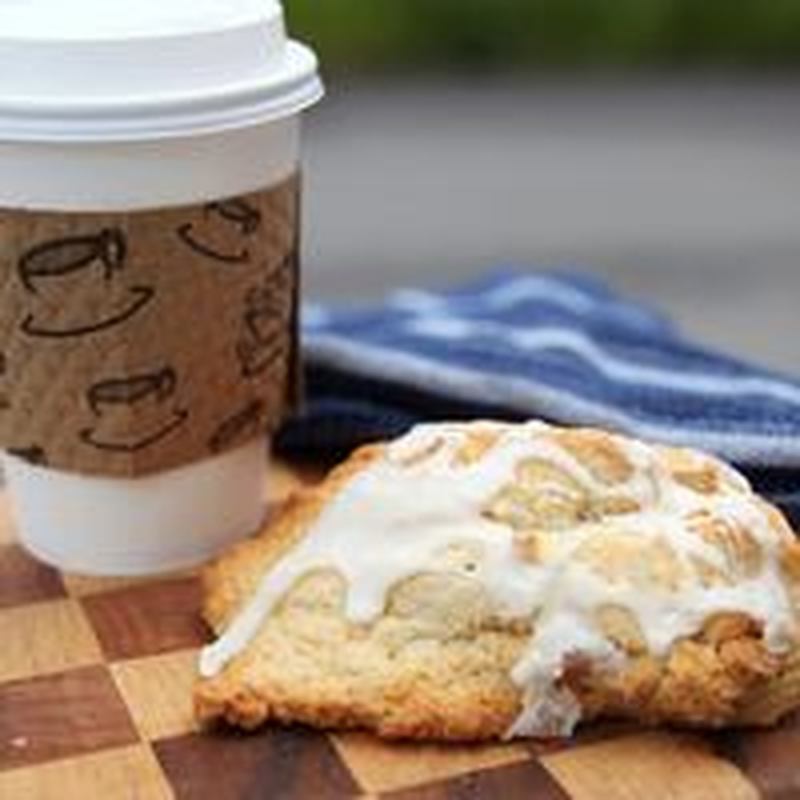 *Featured Cafe* Lakeside Coffee, Montana - 5 Sparrows