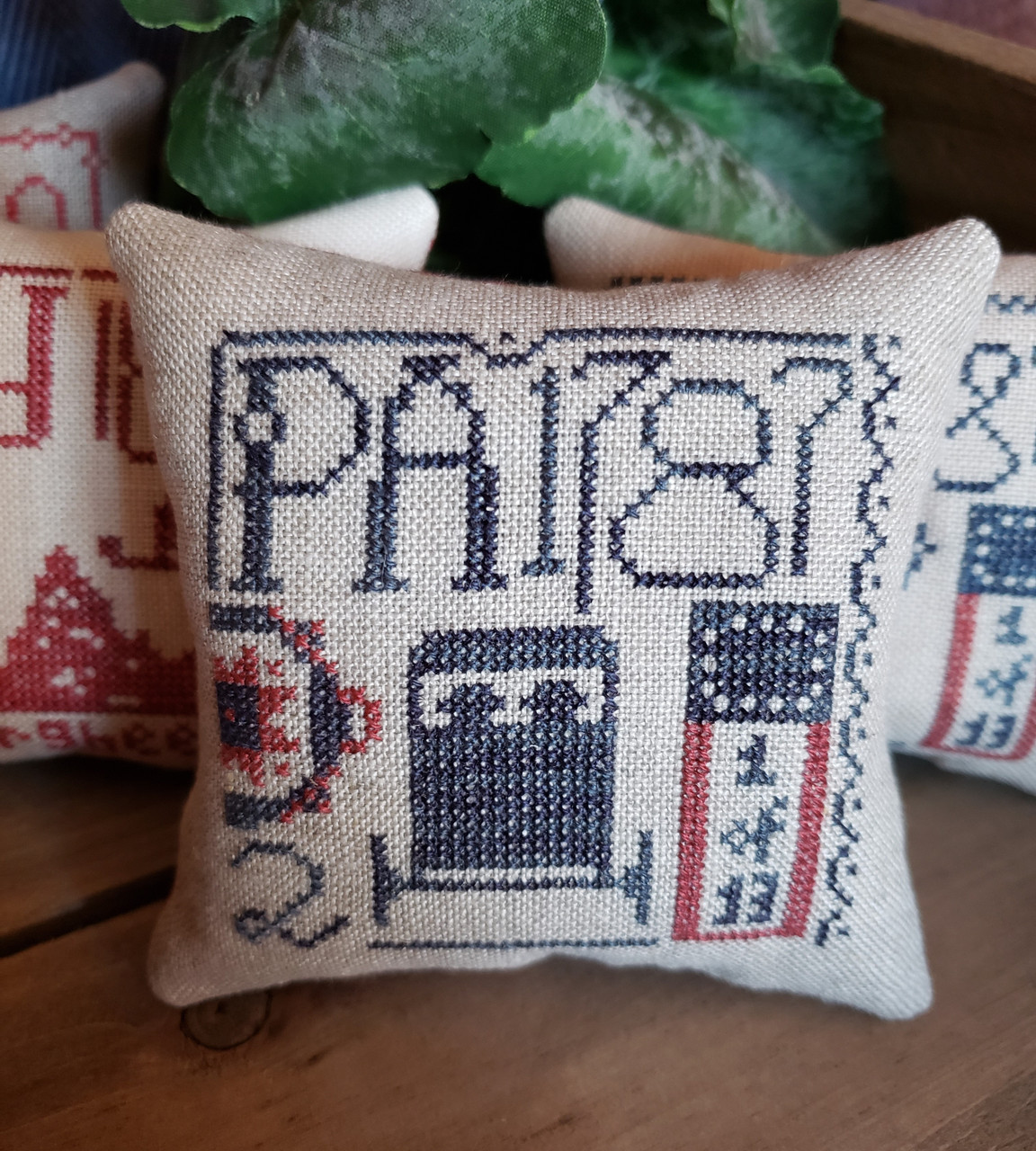 Statehood Splendor Series #4 - Pennsylvania