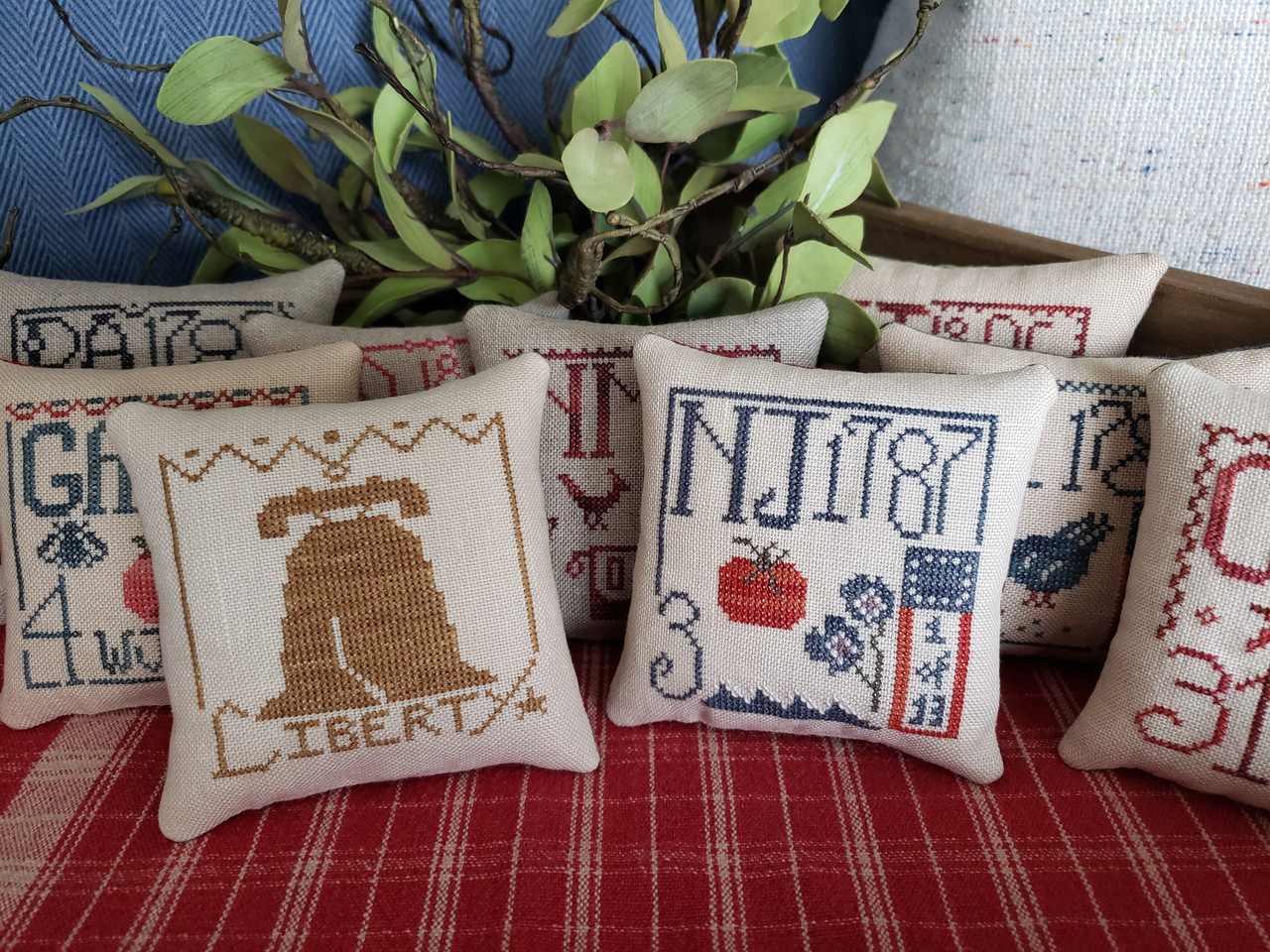 Statehood Splendor Series #5 - Utah