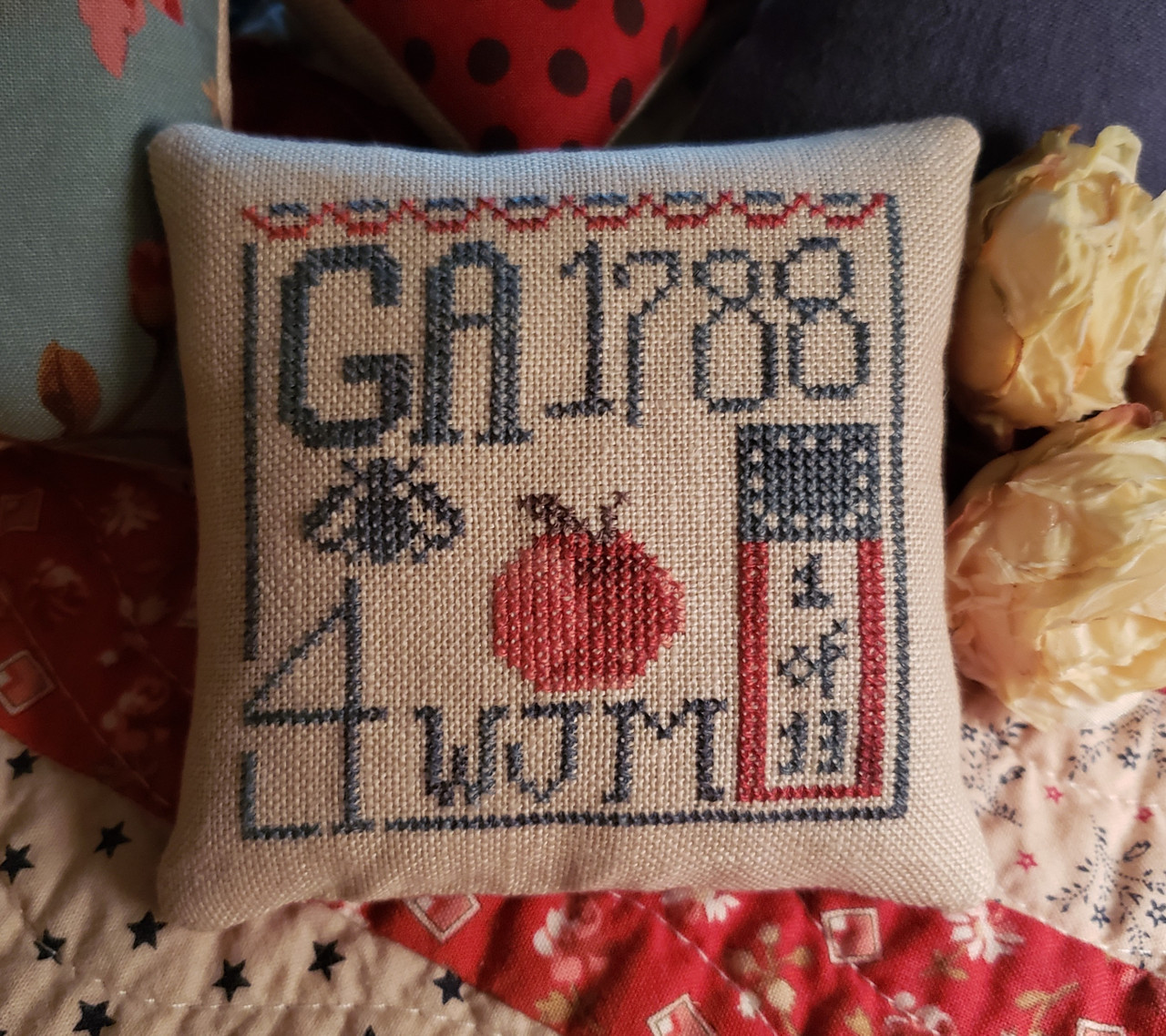 Statehood Splendor Series #5 - Utah