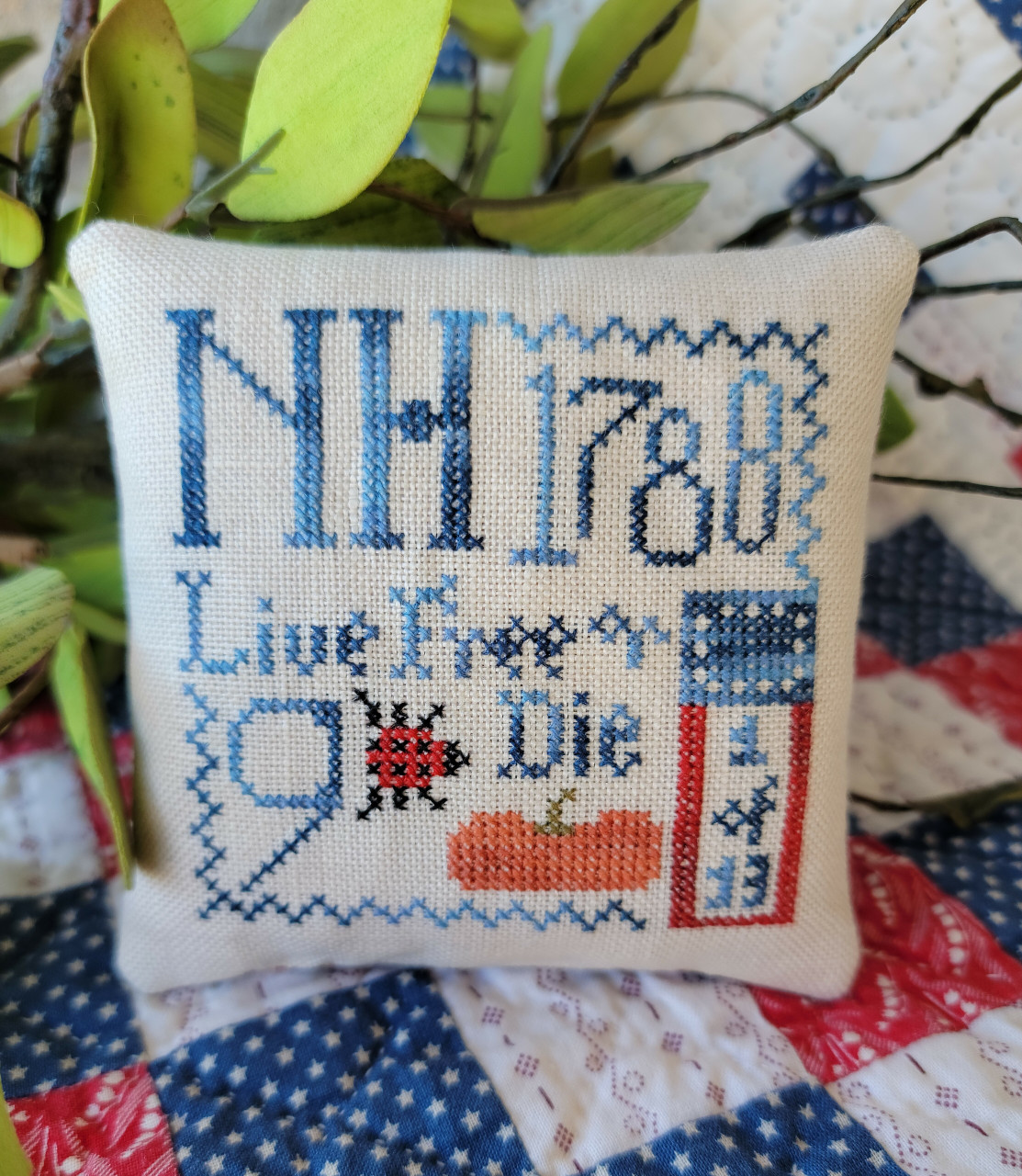 Statehood Splendor Series