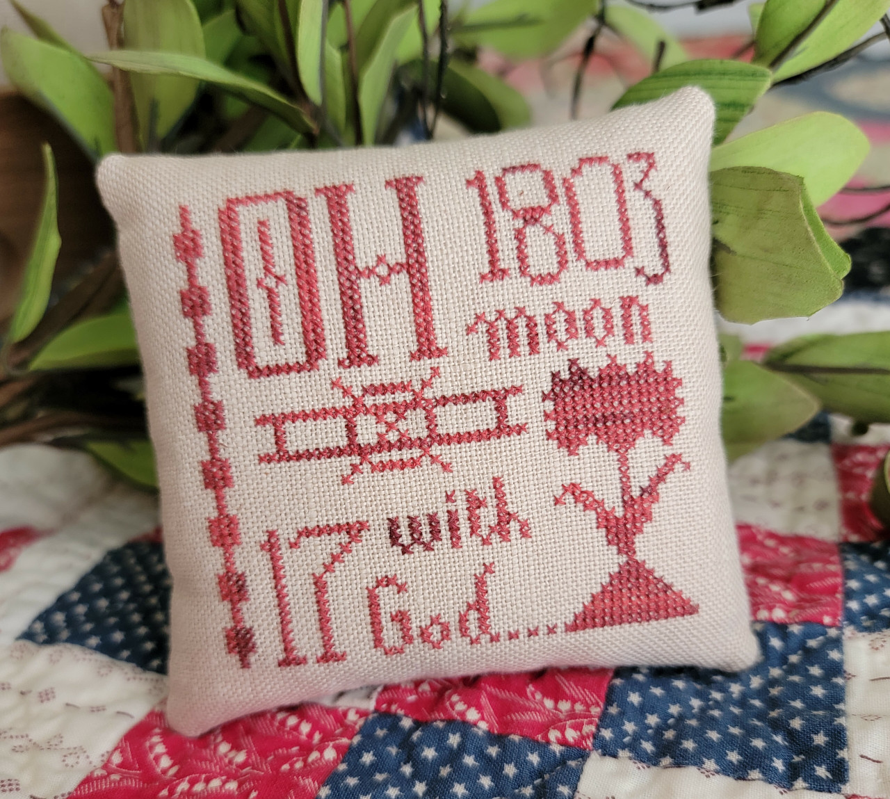 Statehood Splendor Series (PDF Download) - for personal use only by the ...