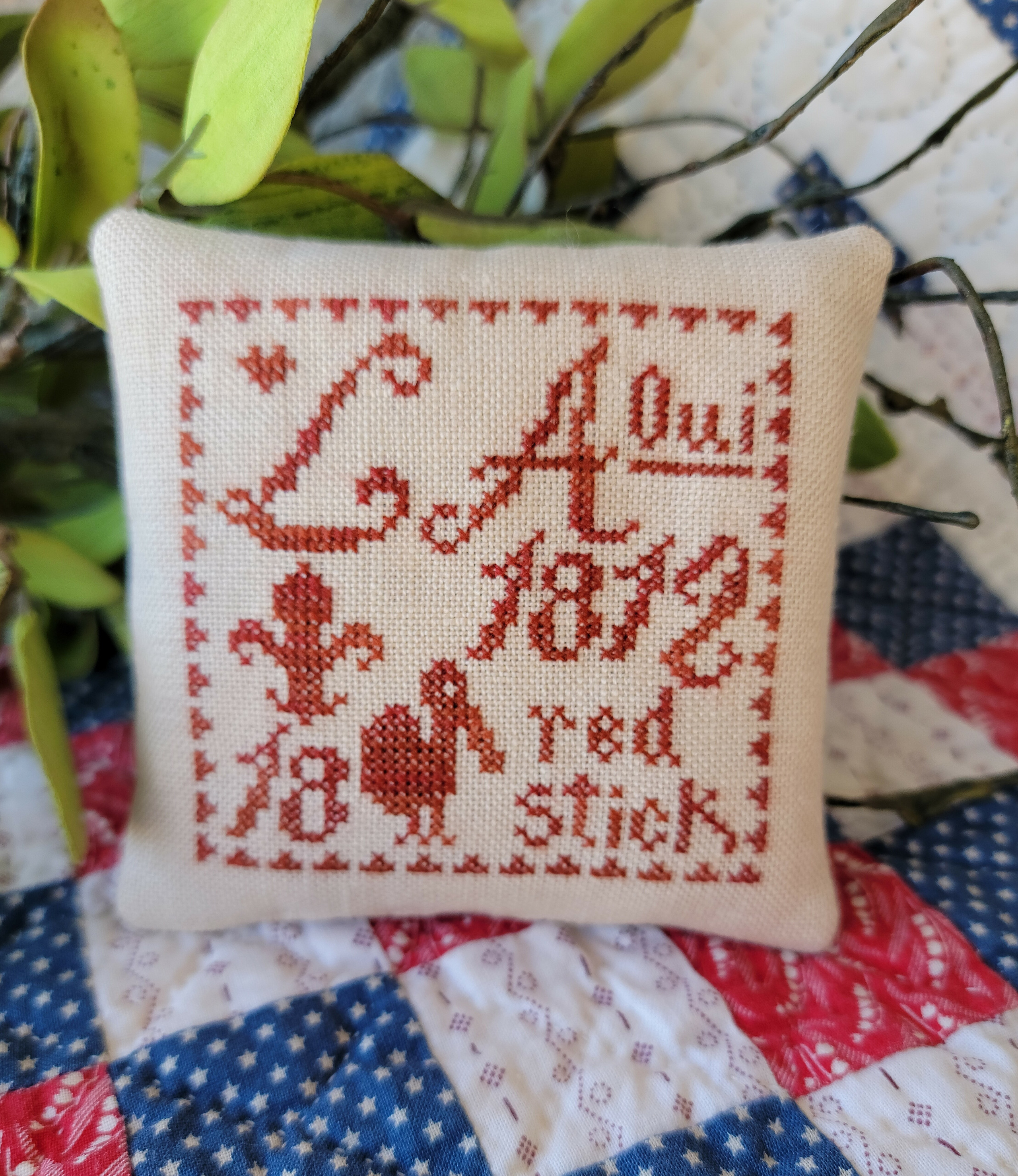 Statehood Splendor Series