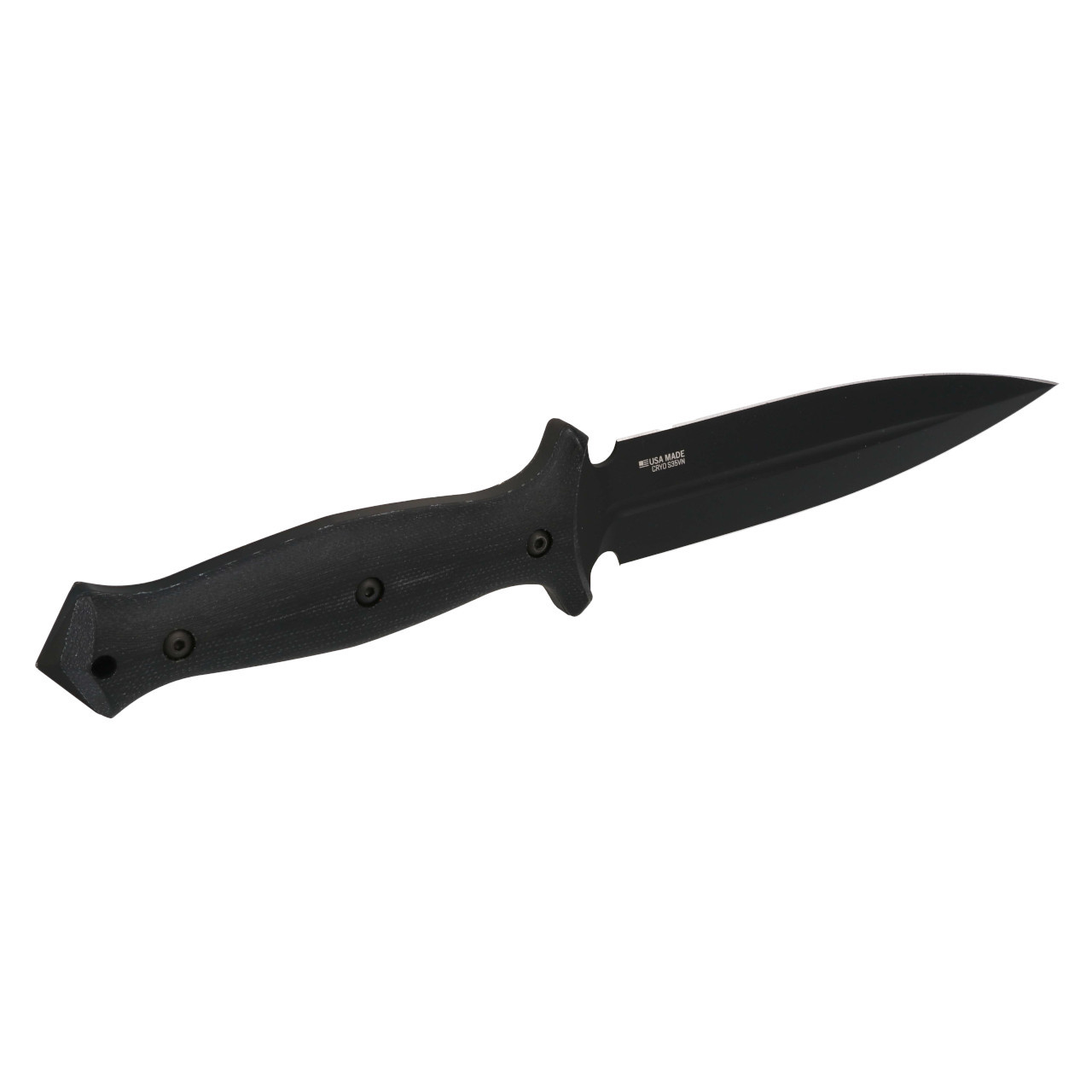 Pentagon FX Elite - USA Made | Professional Use Fixed Blade
