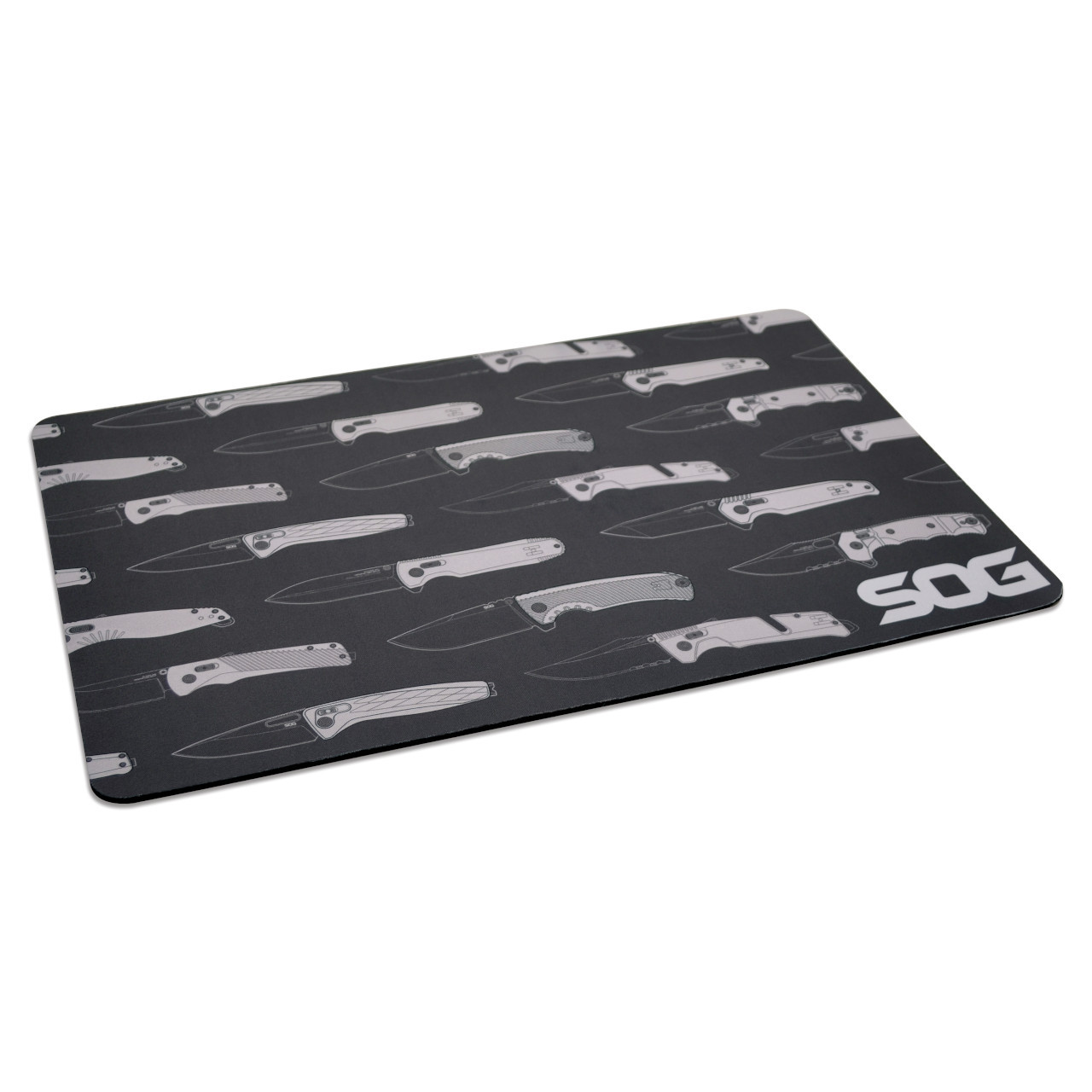 SOG Display Mat | Accessory