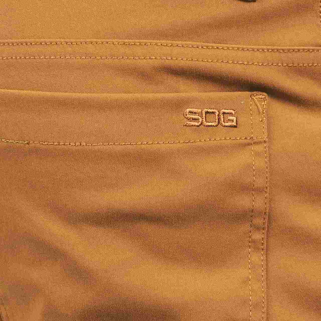 DWR Performance Pant - Coyote | Apparel