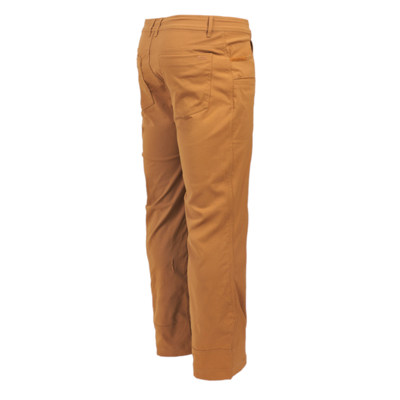 DWR Performance Pant - Coyote | Apparel