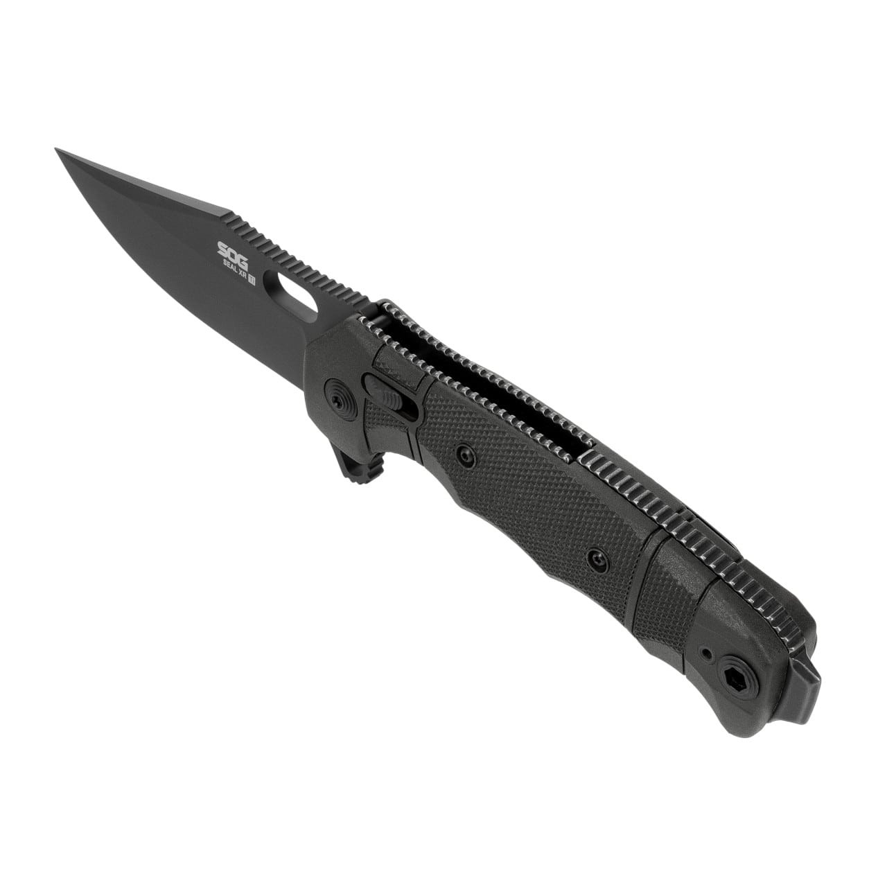 SEAL XR Ti | Professional Use Folding Knife