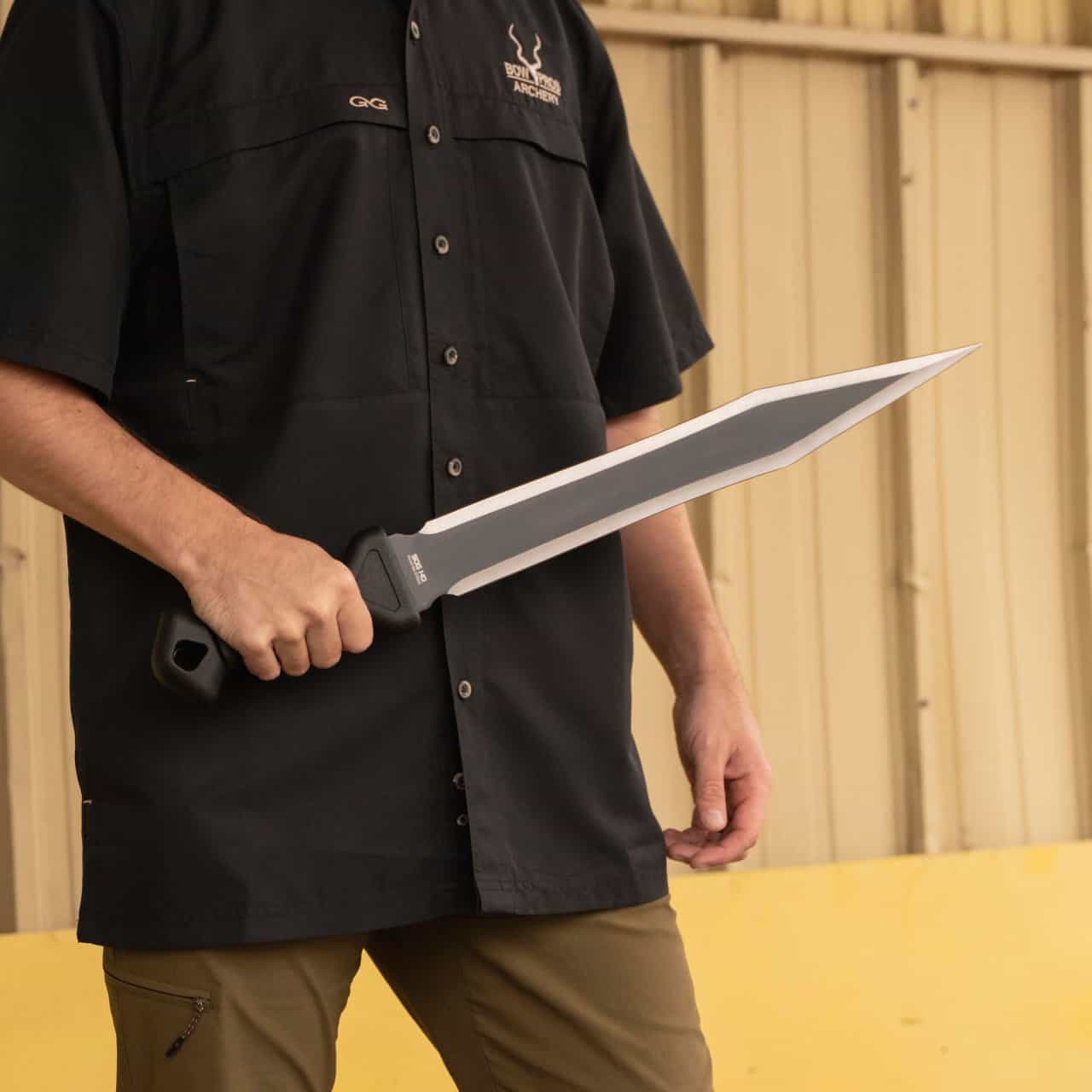 Phantom Strike I Machete | SOG HQ