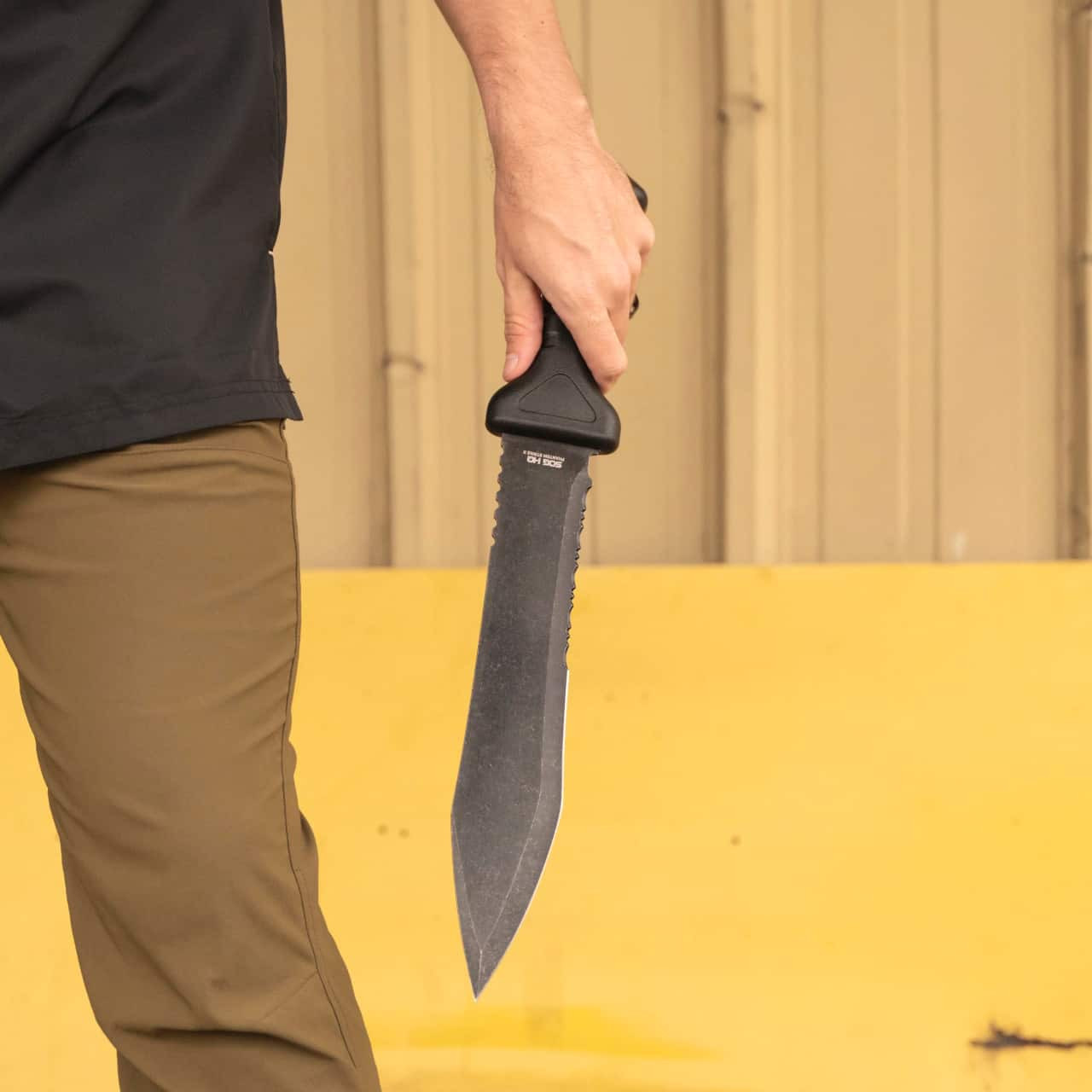 Phantom Strike II Machete | SOG HQ