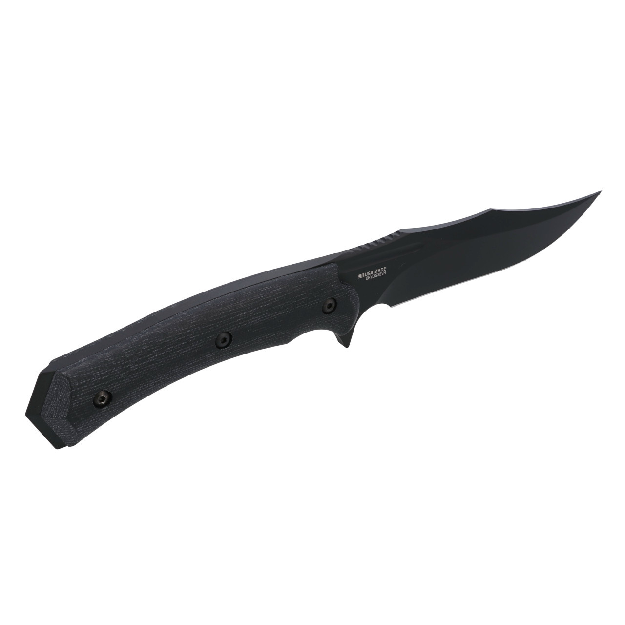 SEAL Commander | Professional Use Fixed Blade