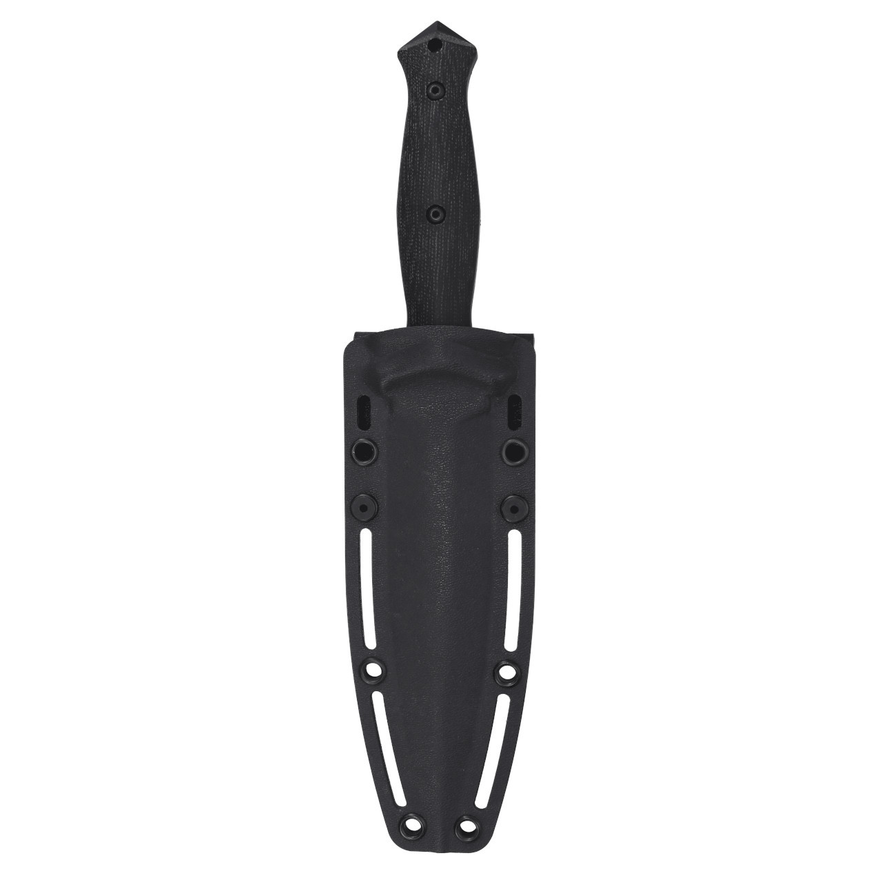 Pentagon FX Elite - USA Made | Professional Use Fixed Blade