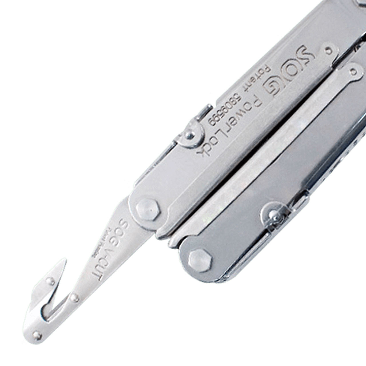 V-Cutter | Multi-Tool Accessory