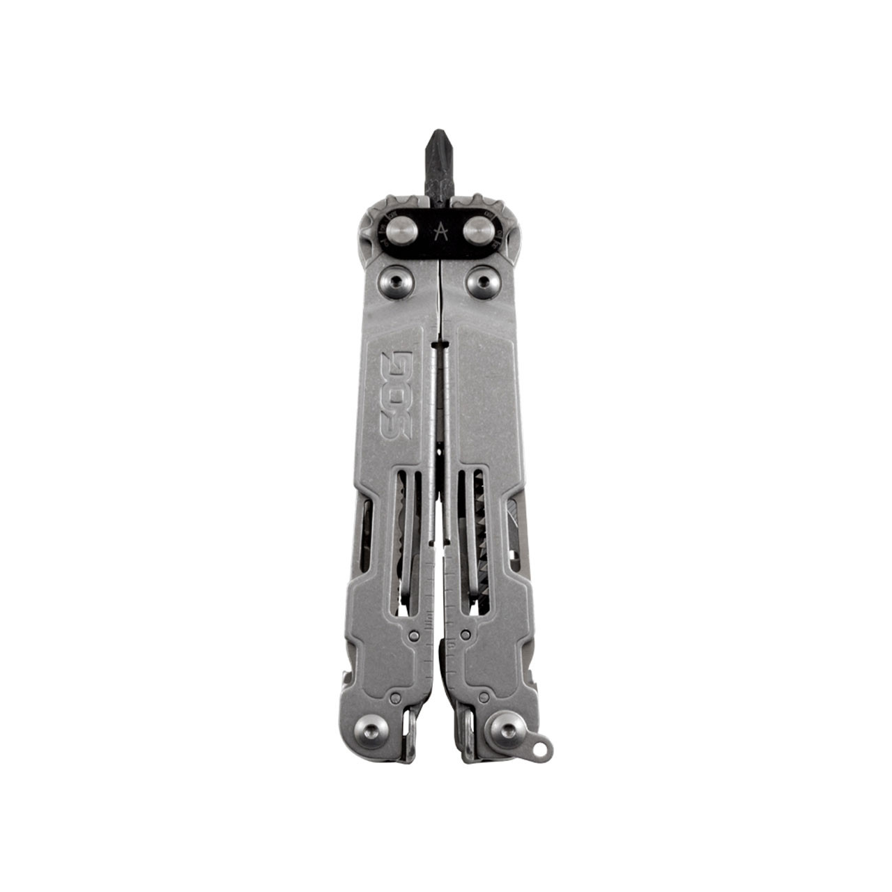 PowerAccess Deluxe - Satin| Professional Multi-Tool