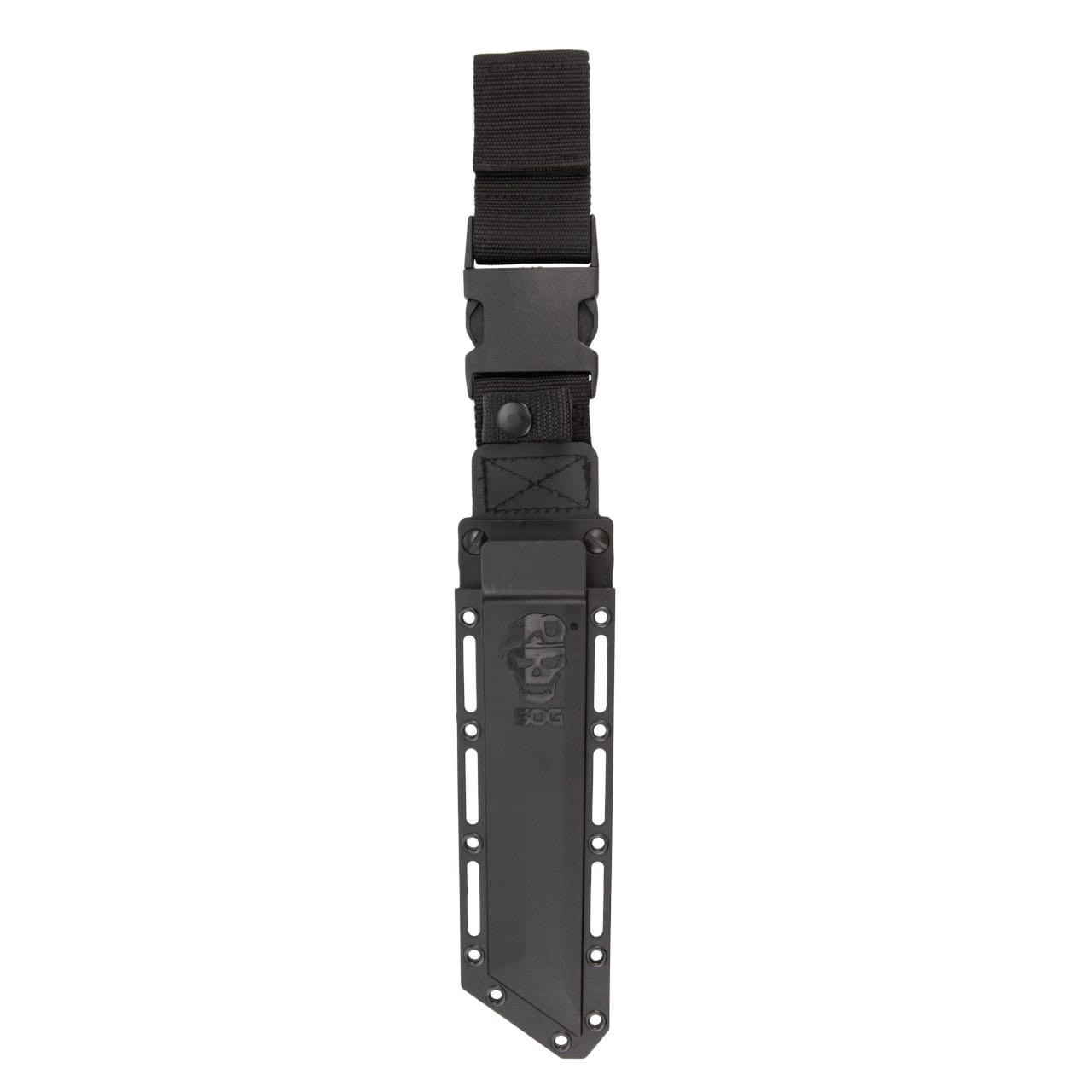 BAR15T Tanto Bayonet - OD | Professional Use Fixed Blade Knife