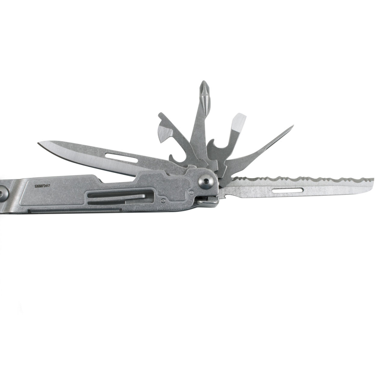 PowerAccess Deluxe - Satin| Professional Multi-Tool