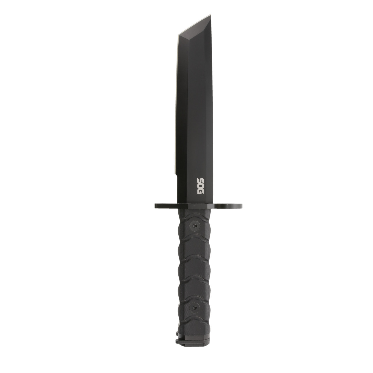 BAR15T Tanto Bayonet | Professional Use Fixed Blade Knife