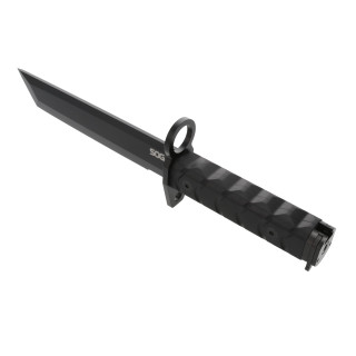 BAR15T Tanto Bayonet | Professional Use Fixed Blade Knife
