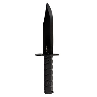 BAR15 Clip Point Bayonet | Professional Use Fixed Blade Knife