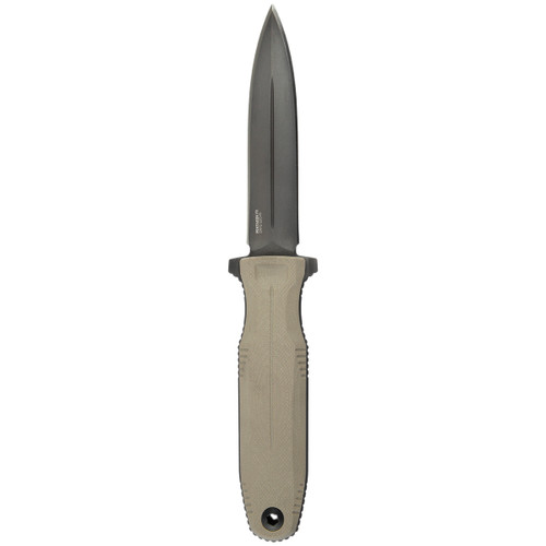 Pentagon OTF - FDE | Professional Use Automatic Knife