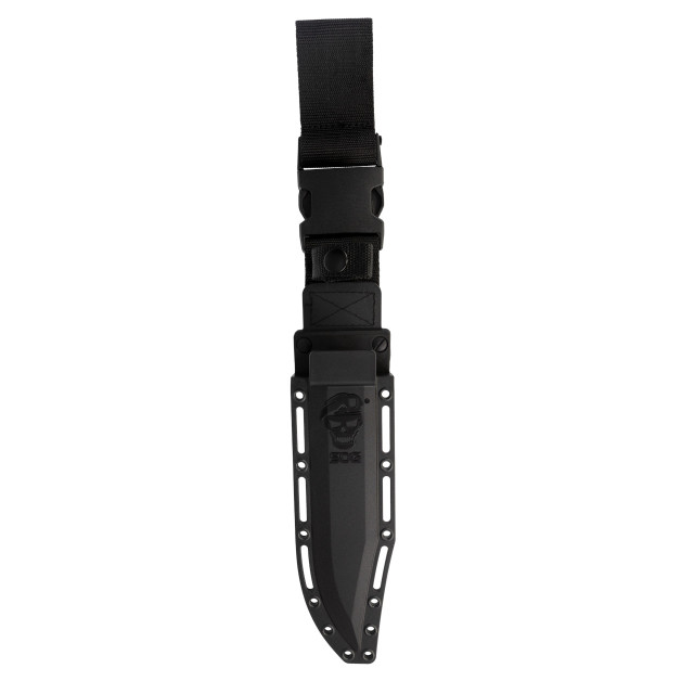 BAR15 Clip Point Bayonet | Professional Use Fixed Blade Knife
