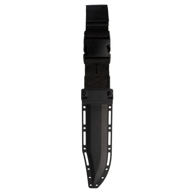 BAR15 Clip Point Bayonet | Professional Use Fixed Blade Knife