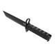 BAR15T Tanto Bayonet | Professional Use Fixed Blade Knife