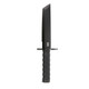 BAR15T Tanto Bayonet | Professional Use Fixed Blade Knife