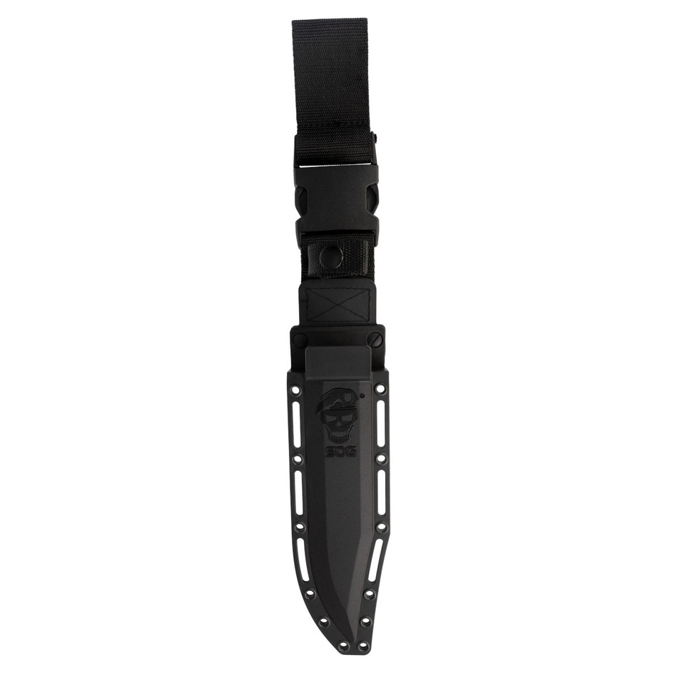 BAR15 Clip Point Bayonet | Professional Use Fixed Blade Knife