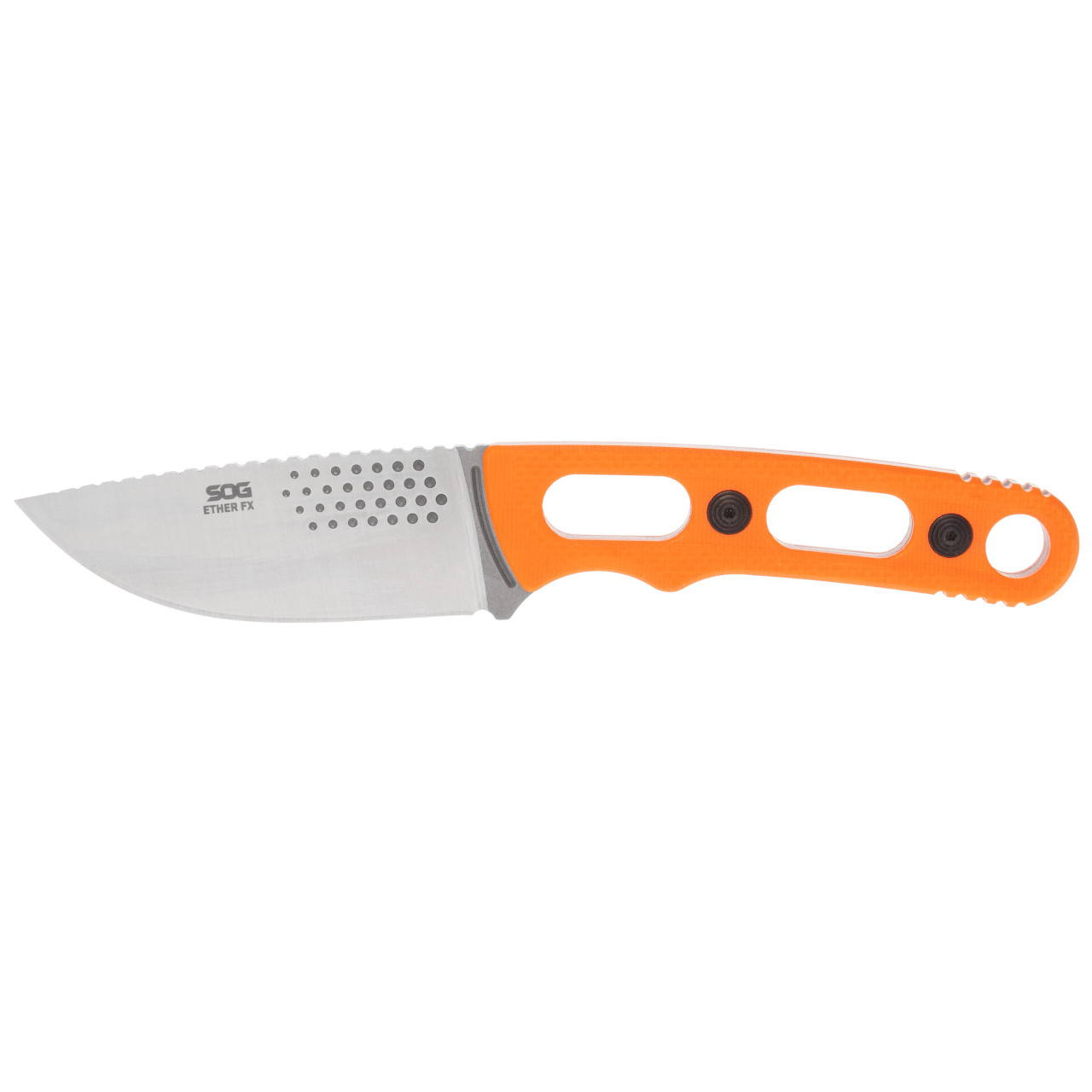Ether FX | Outdoor Use Fixed Blade Knife