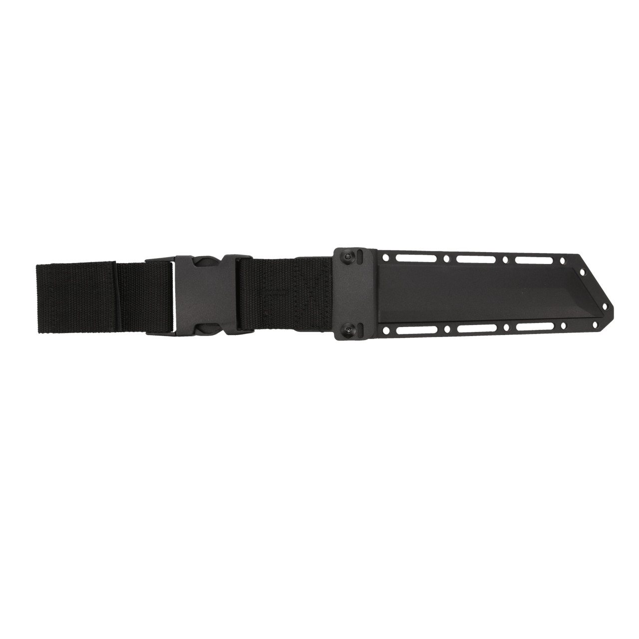 BAR15T Tanto Bayonet | Professional Use Fixed Blade Knife