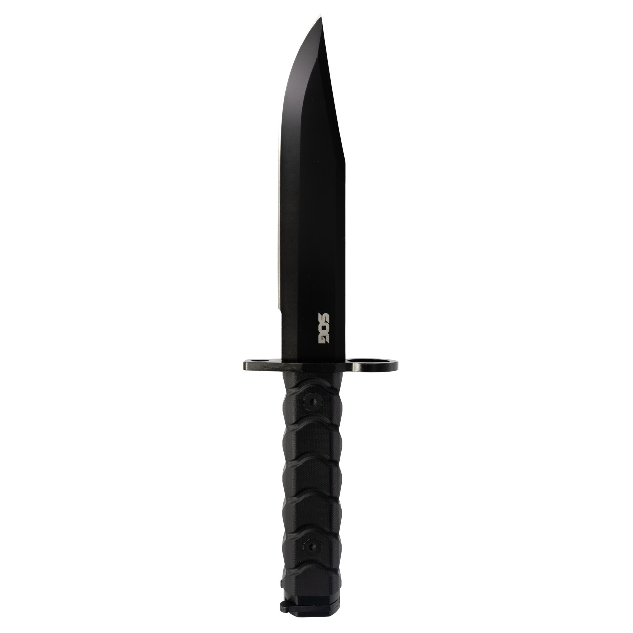 BAR15 Clip Point Bayonet | Professional Use Fixed Blade Knife
