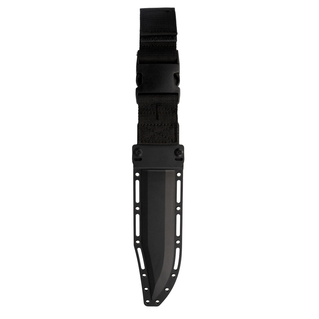 BAR15 Clip Point Bayonet | Professional Use Fixed Blade Knife