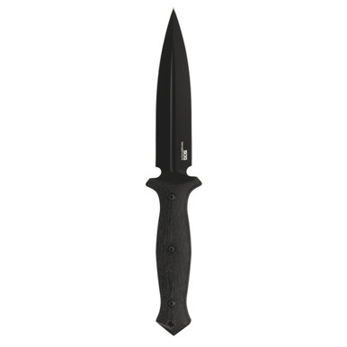 Pentagon FX Elite - USA Made | Professional Use Fixed Blade