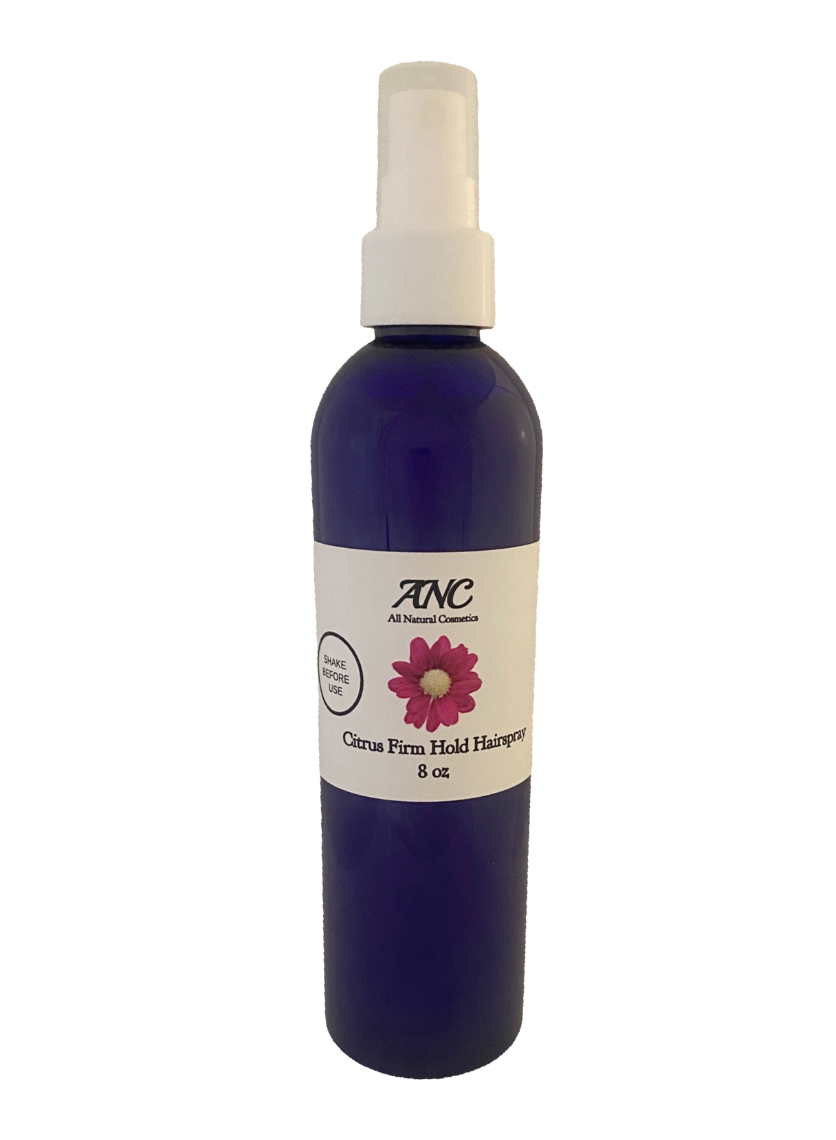 All Natural and Organic Hair Care : Conditioner, Shampoo, Hair Spray
