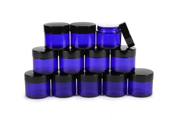 Ultimate Body Cream in Jar - All Natural Cosmetics