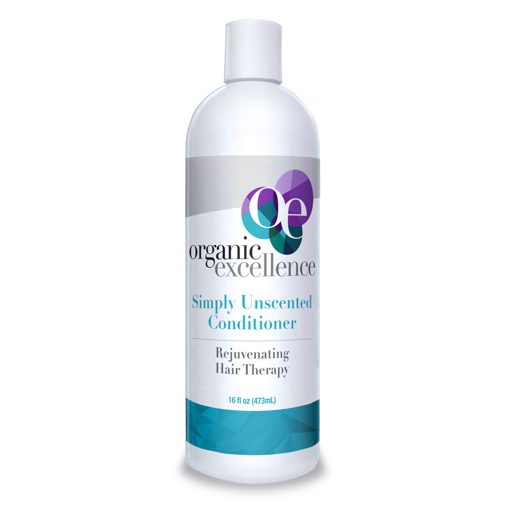 All Natural and Organic Hair Care : Conditioner, Shampoo, Hair Spray