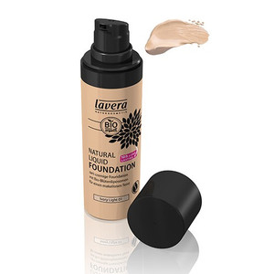 All Natural Cosmetics Brands