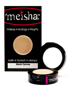 All Natural Cosmetics Brands