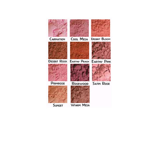Real Purity Natural Lipstick