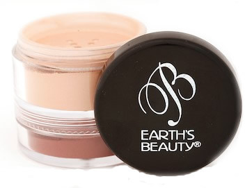 All Natural Organic Cosmetics, Skin Care, Makeup & Body Care Solutions