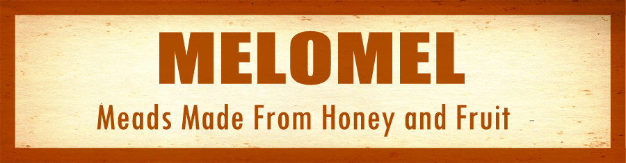 Mead - Melomel - Dancing Bee Winery