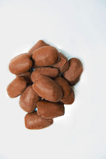 Elizabeth's Exhilarating Raspberry Chocolate Pecans - Elizabeth's Pecans