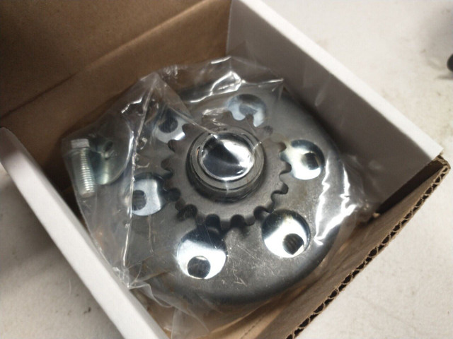 Harbor Freight Ghost Predator Engine Kit