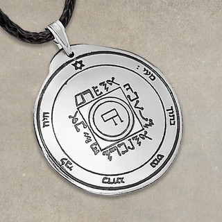 King Solomon Seals & Tokens - Talismans of Venus - PowerTalismans