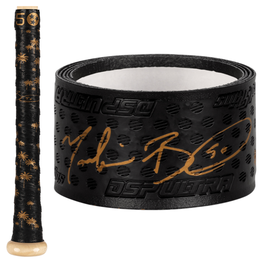 Lizard Skins DSP Ultra Signature Series Bat Grip - 0.5mm 1.1mm