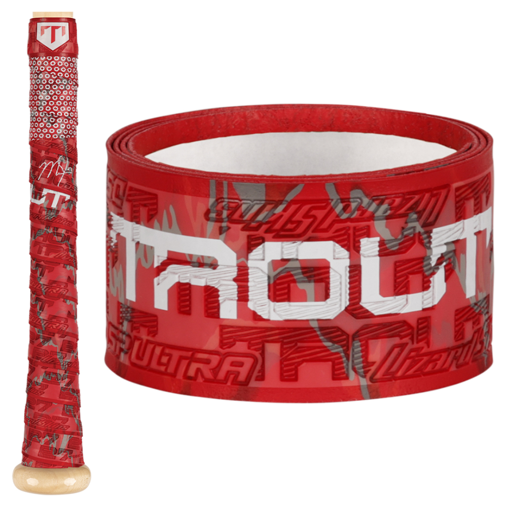 Lizard Skins DSP Ultra Signature Series Bat Grip - 0.5mm 1.1mm