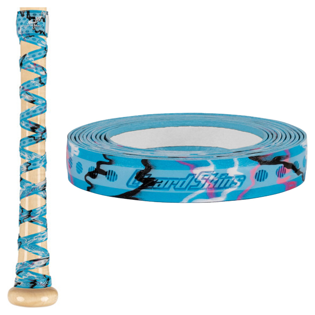 Lizard Skins DSP Ultra X Bat Grip – Camo 0.5mm